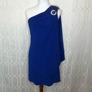 JS Boutique | Dresses | Royal Blue Dress For The Perfect Night | Poshmark